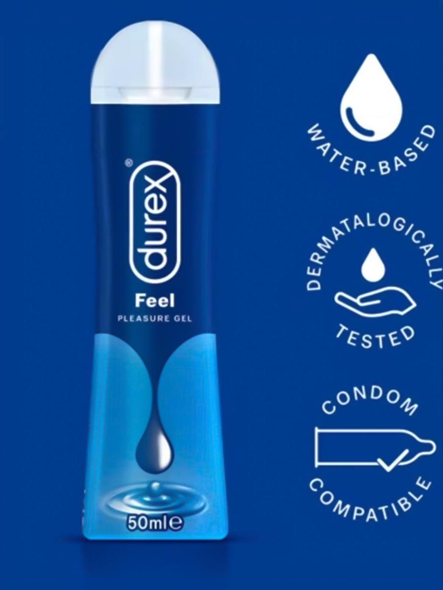 Durex Products