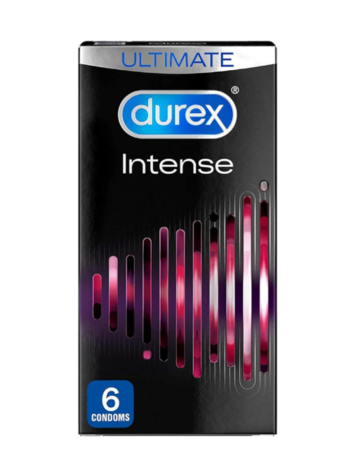 Durex Products