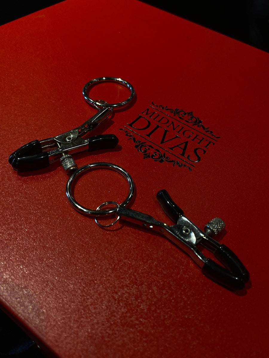 Nipple Clamps