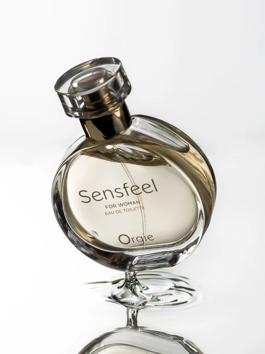 Org*e Products