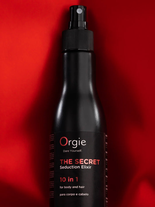 Org*e Products