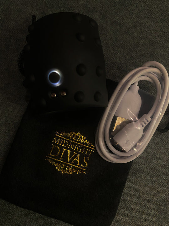 Buy from a wide range of intimate products from Midnightdivas