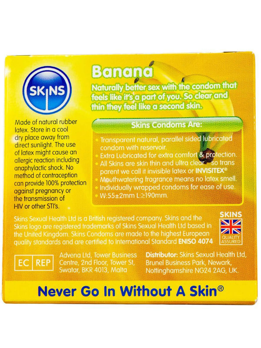 Skins Products