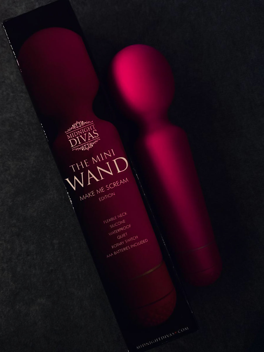 Buy from a wide range of intimate products from Midnightdivas