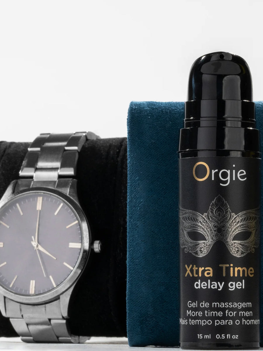 Org*e Products
