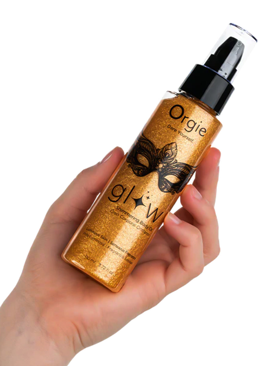 Org*e Products