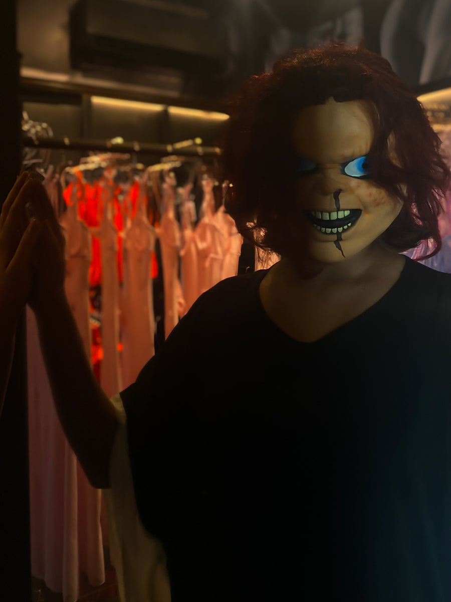 Halloween