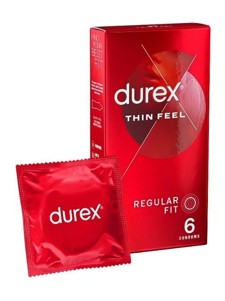 Durex Products