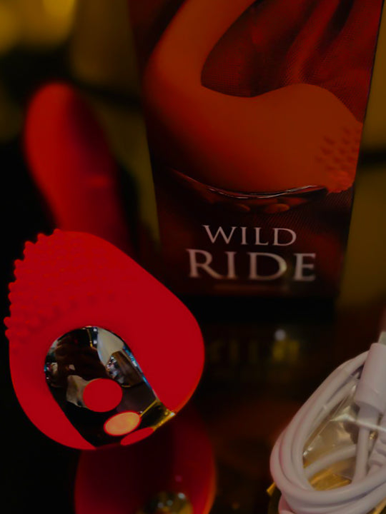 Buy from a wide range of intimate products from Midnightdivas