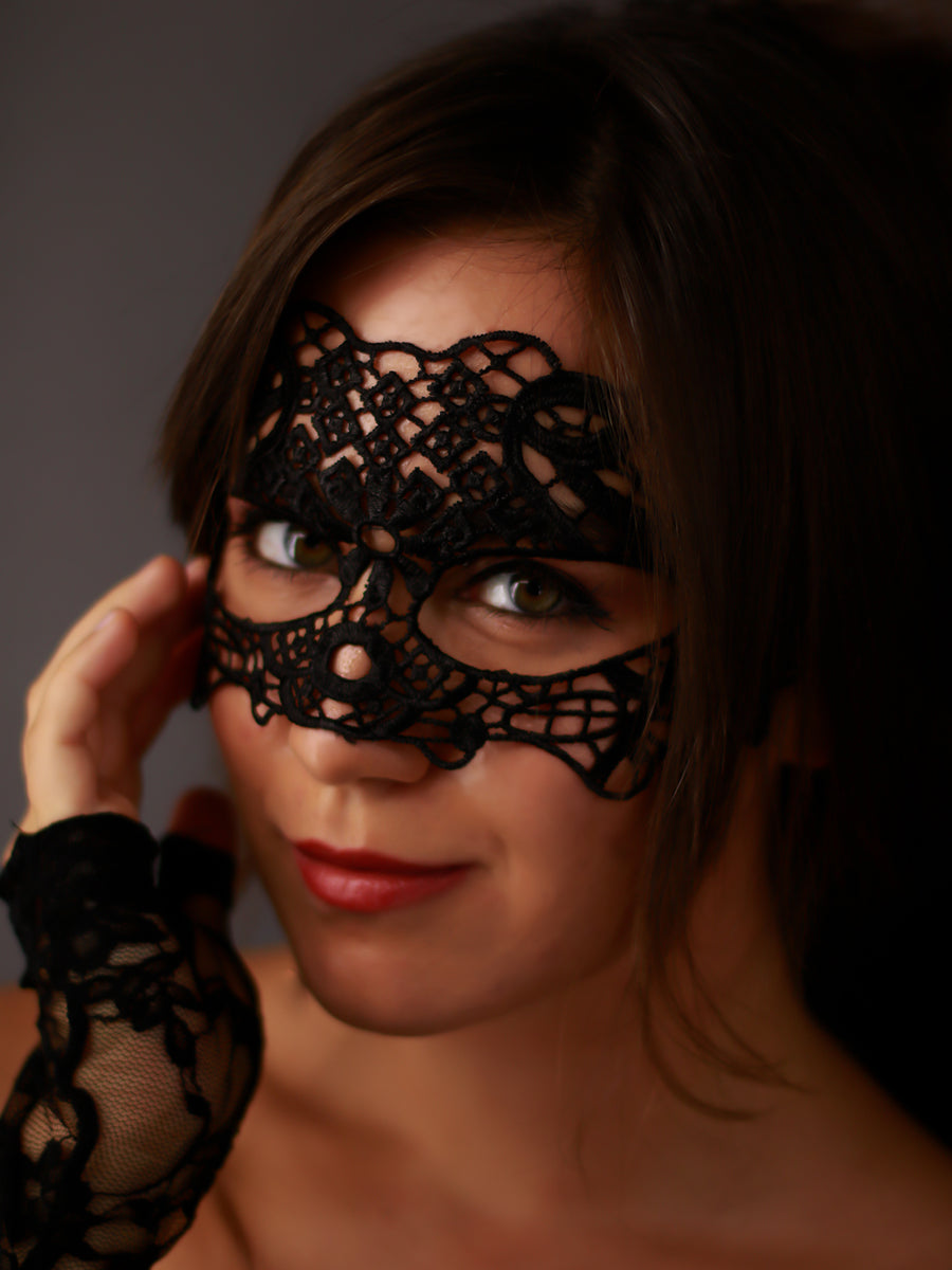 Masquerade Masks