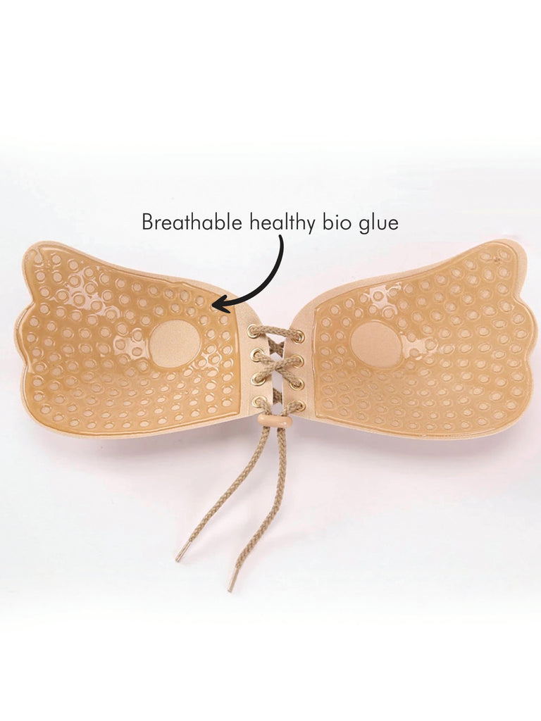 The Extreme Lift Bra