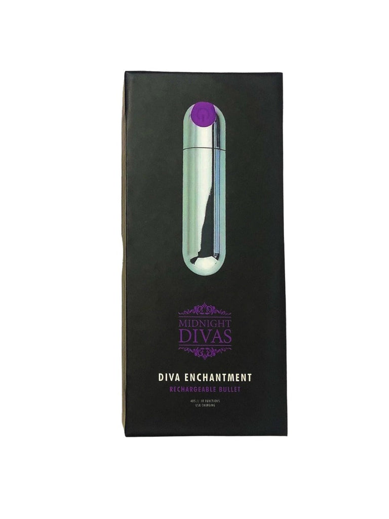 The Diva Enchantment