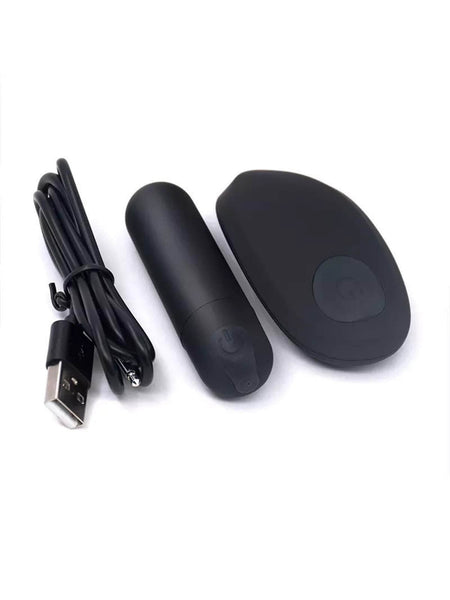 Wireless Vibe Panty