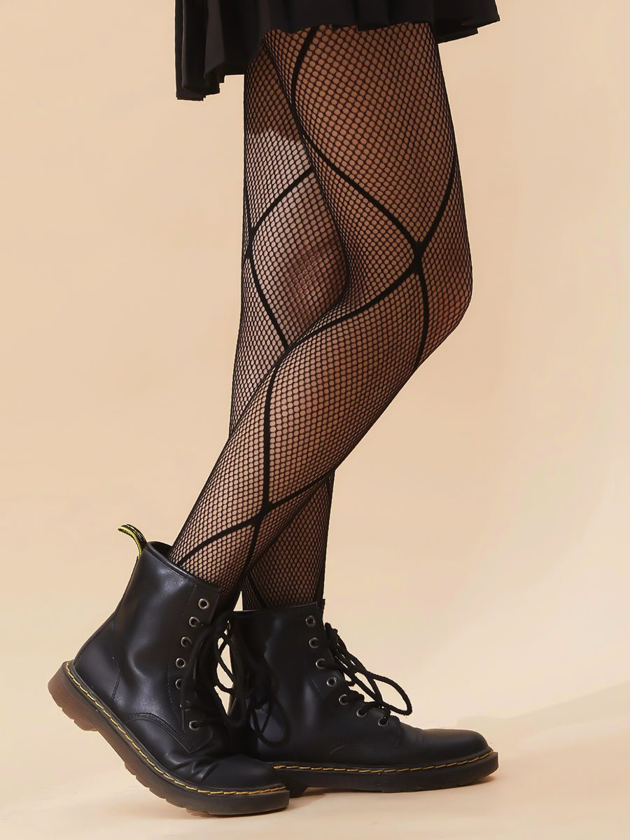 Garters and Stockings